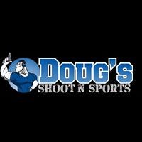 Doug's Shoot N Sports – Medium