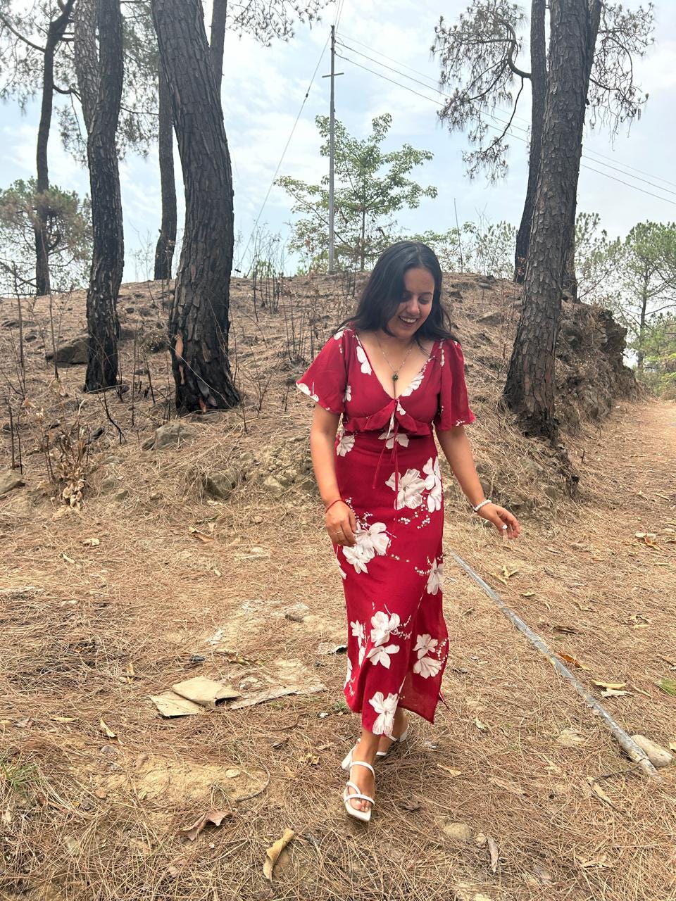 Abhilasha Thakur – Medium