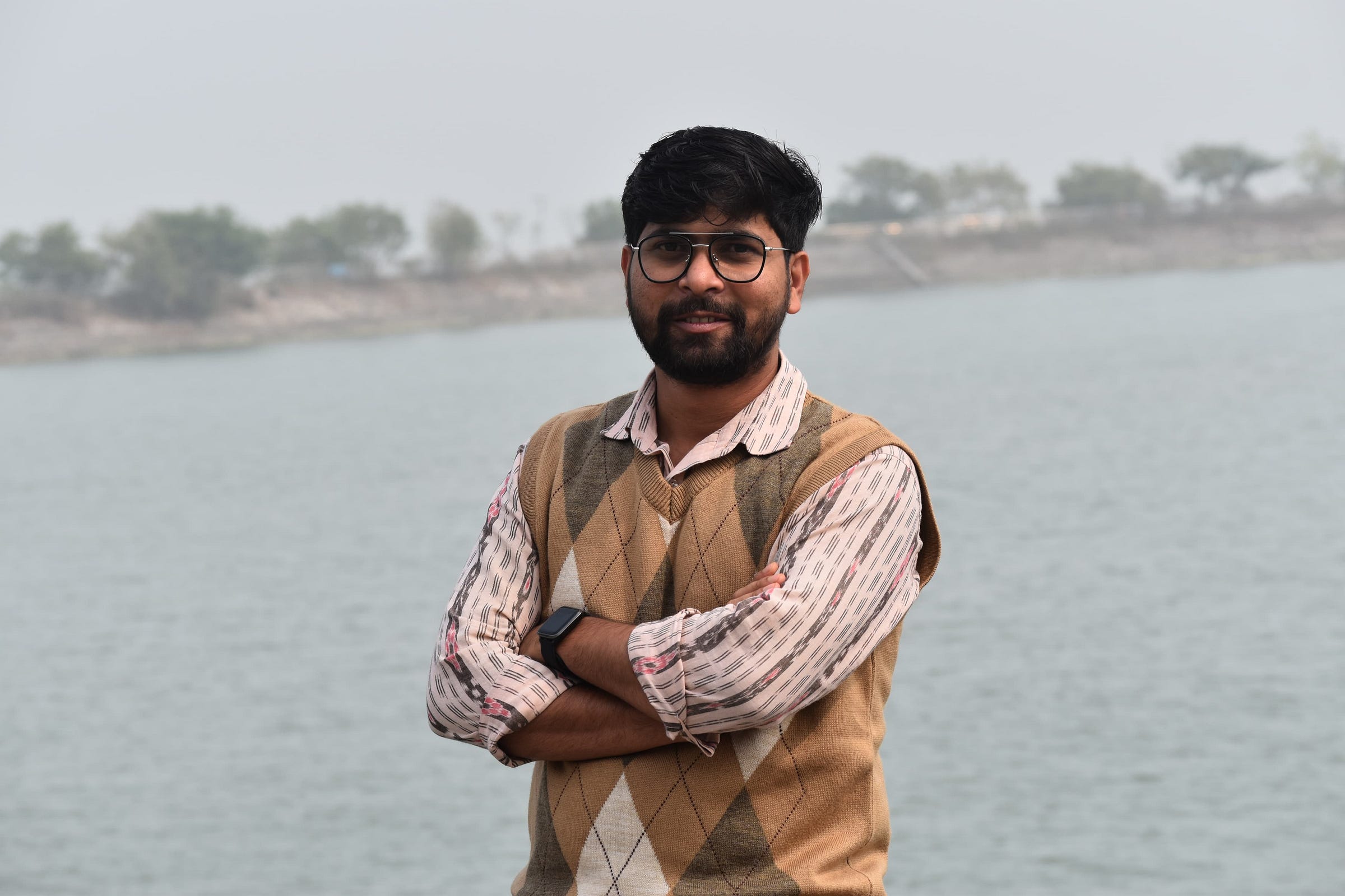 SOUMYARANJAN SENAPATI – Medium