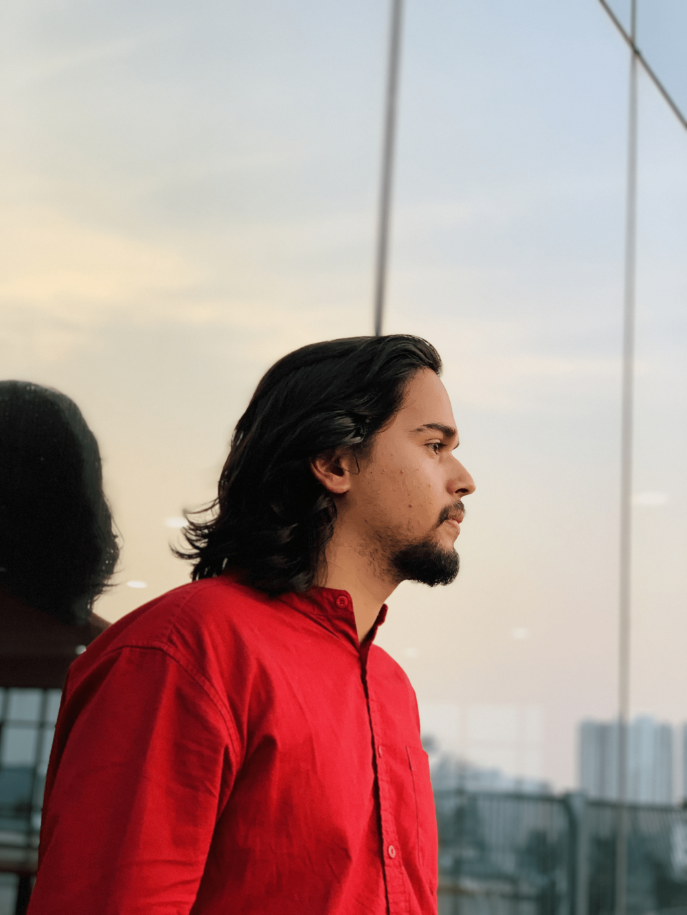 Abith Ram – Medium