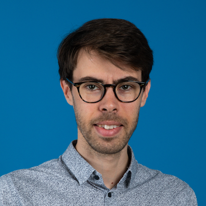 Romain Mouillard – Medium