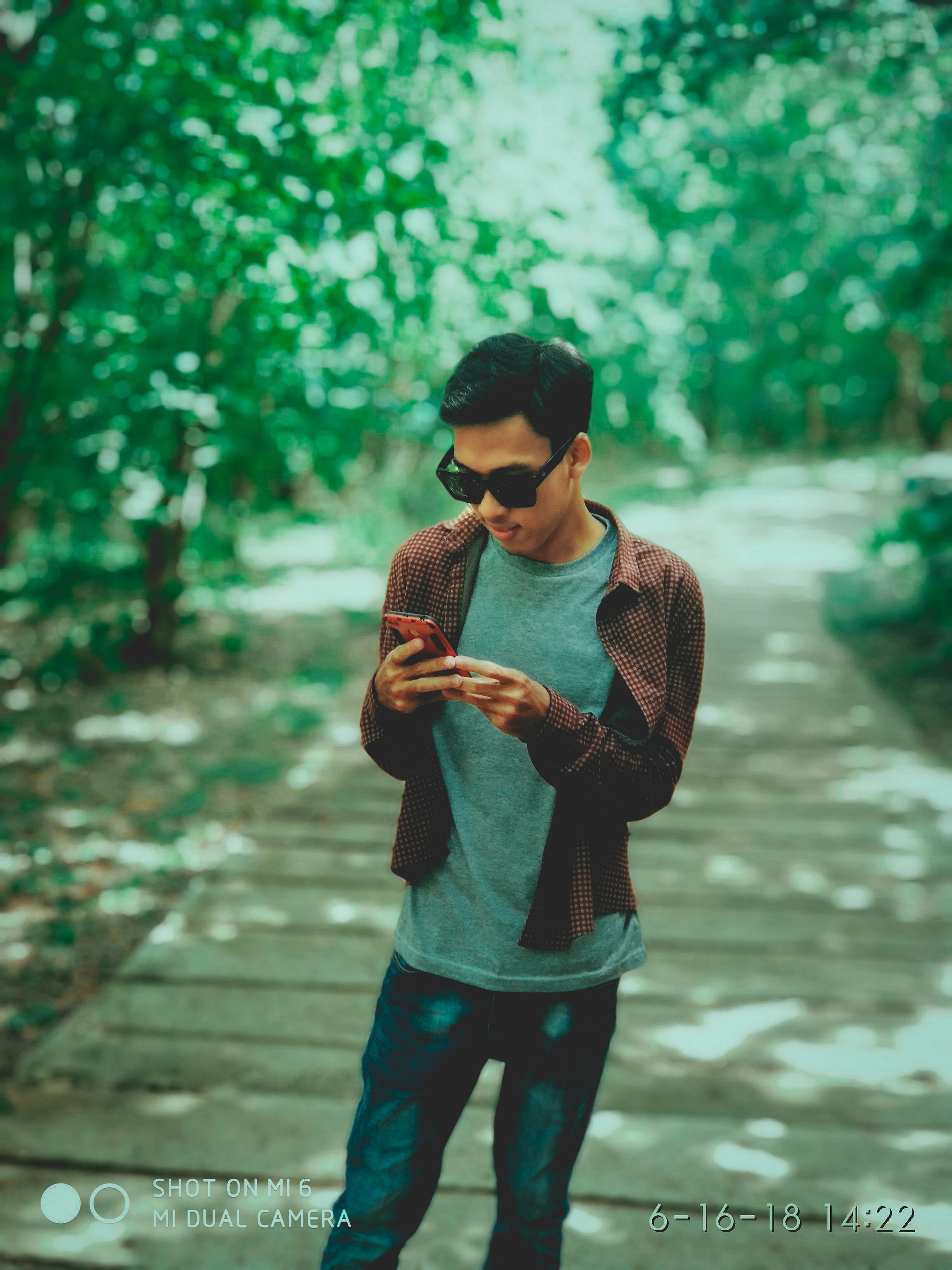 Yan Naing Tun – Medium