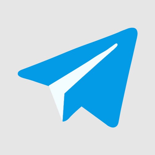 Tool Telegram – Medium
