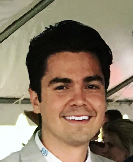 Joseph Nucci – Medium