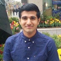 Sheraz Tariq – Medium