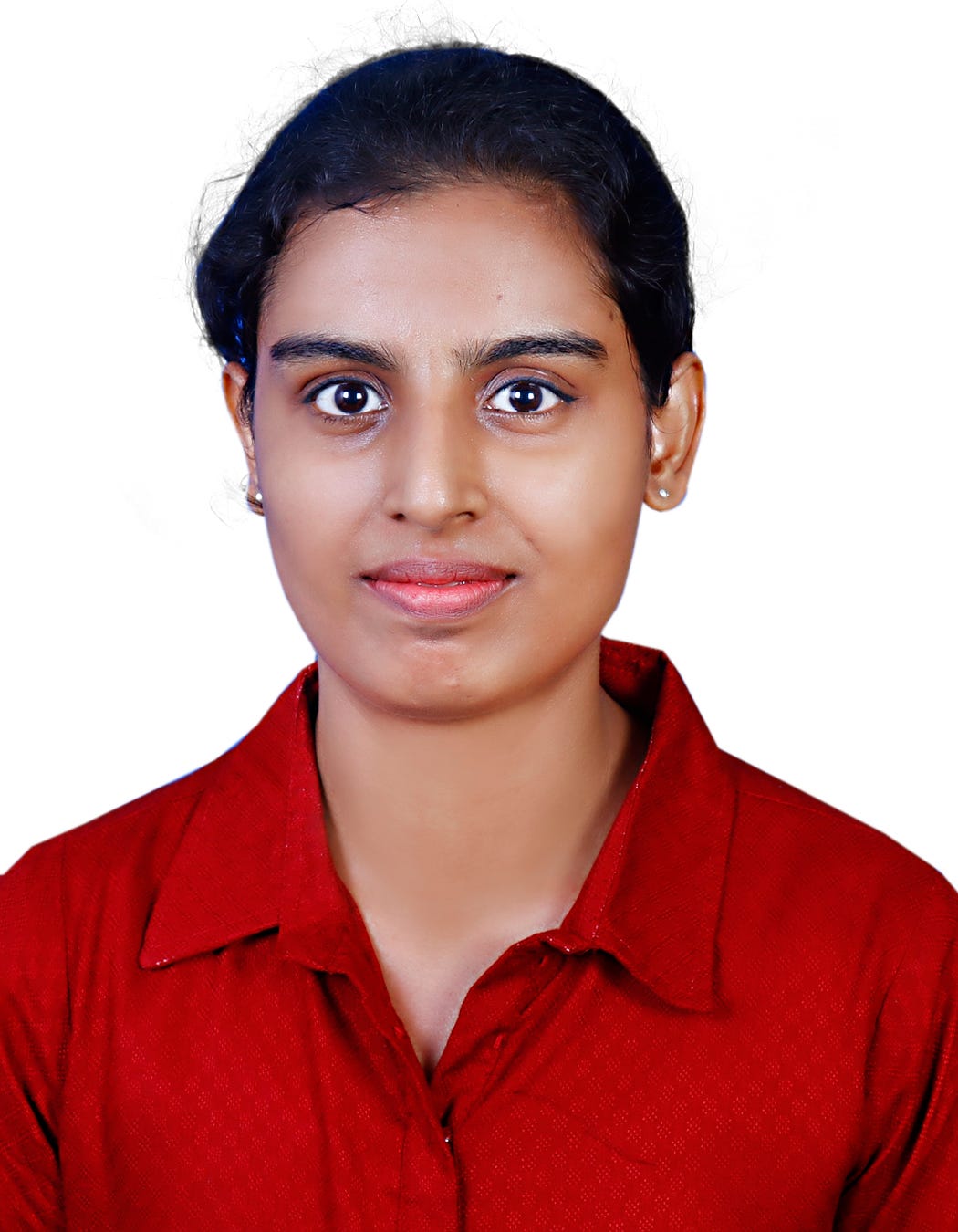 Surabhi Raveendran – Medium