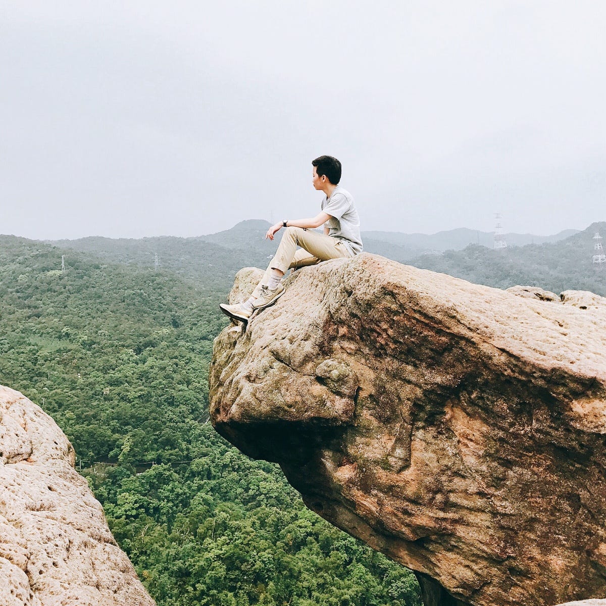 Cheers Chuang – Medium