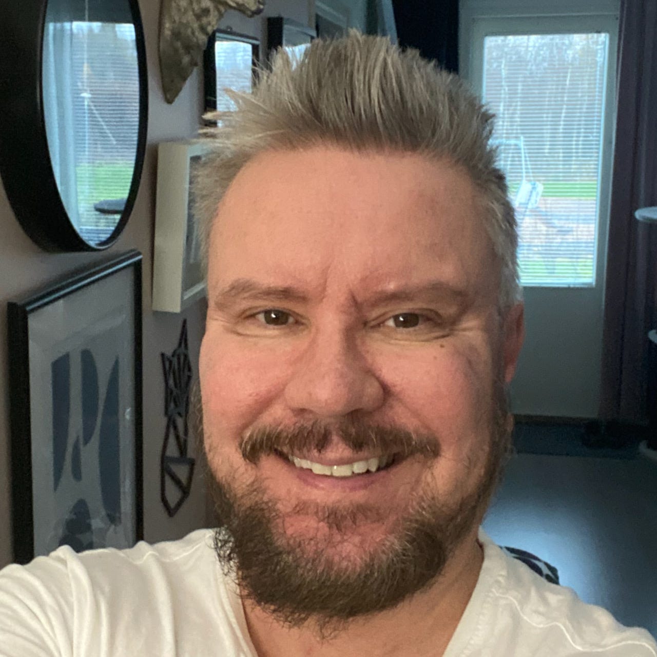 Petri Silen – Medium