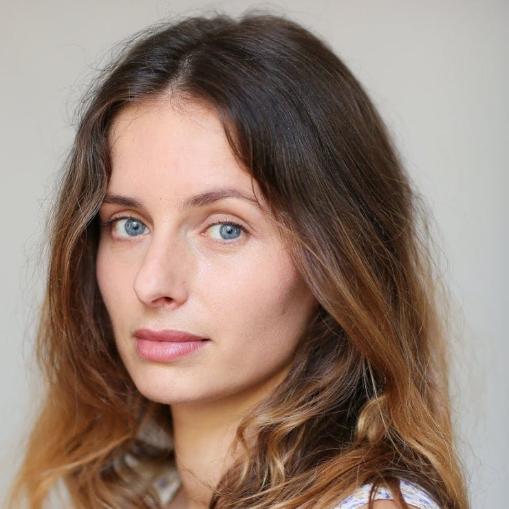 Lottie Streich – Medium
