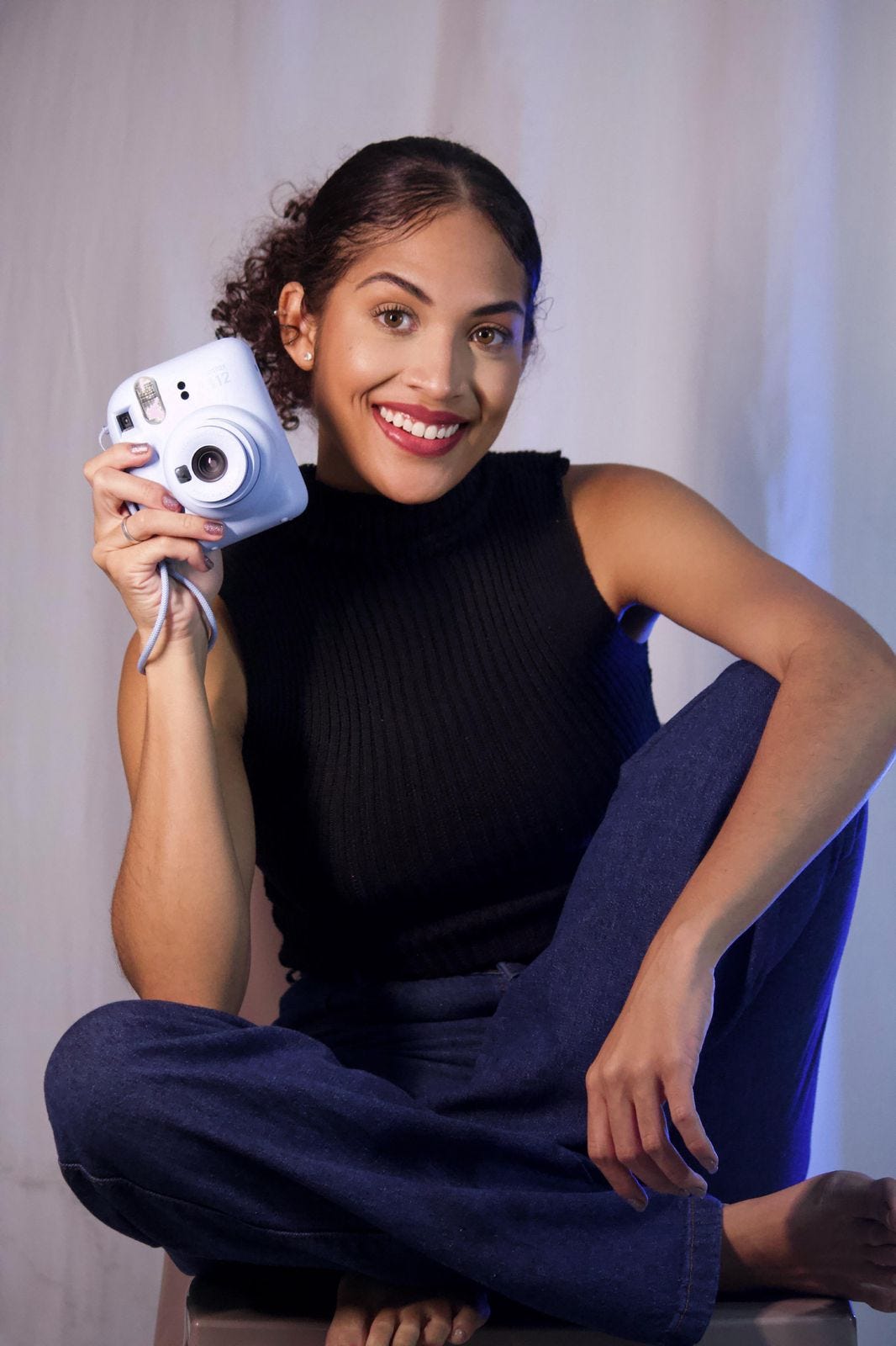 Kadia Ingrid – Medium