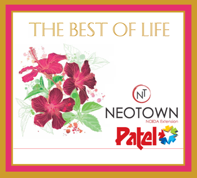 Patel NeoTown – Medium