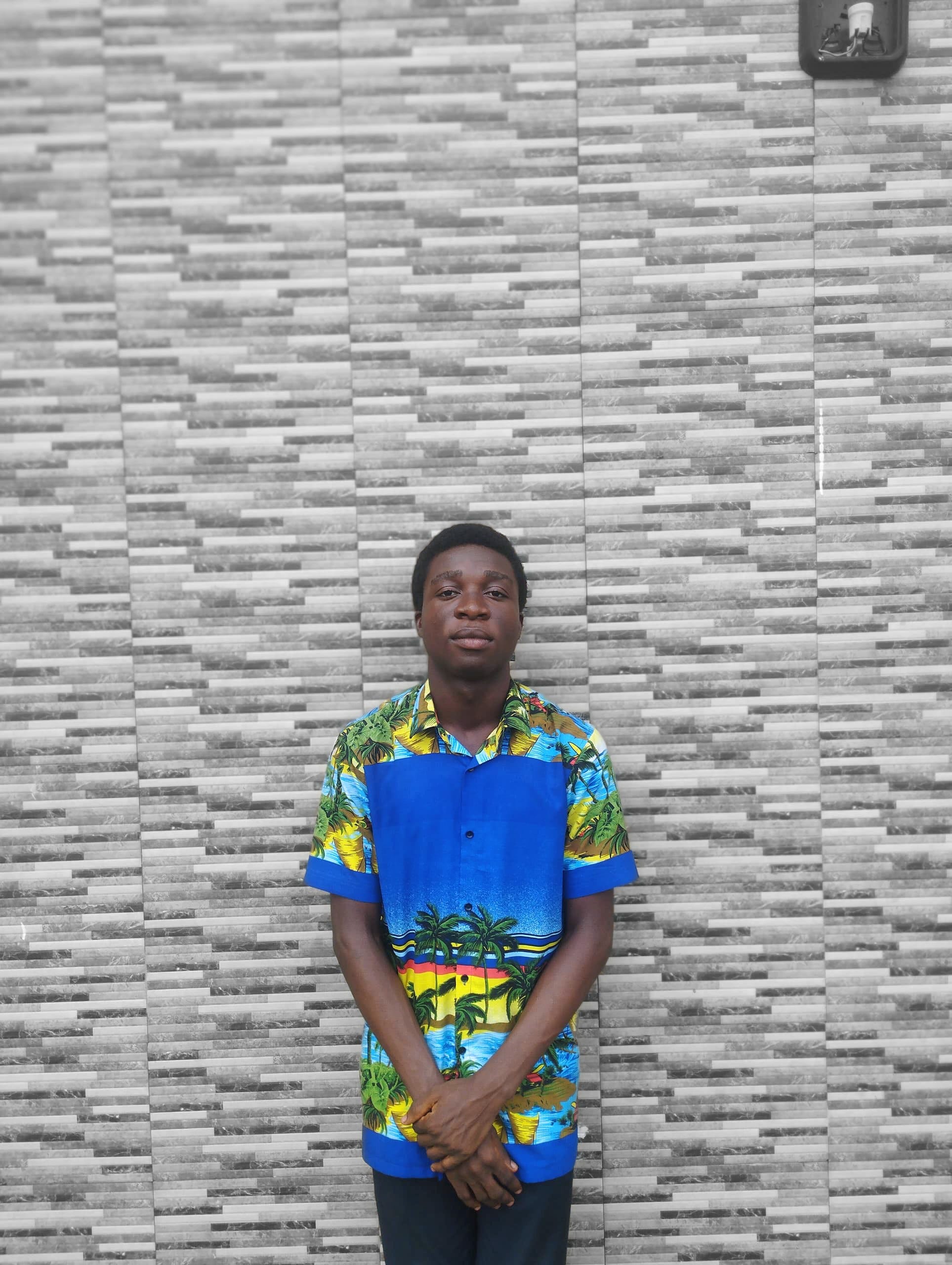 Emmanuel Akpan – Medium