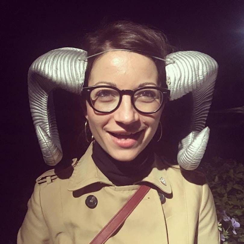 Petya K. Grady – Medium