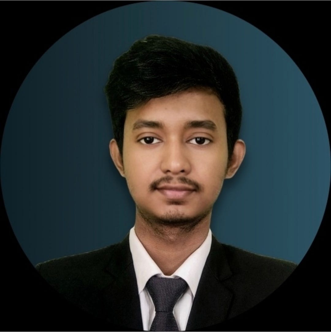 About – Mehrab Hossain Rafi – Medium