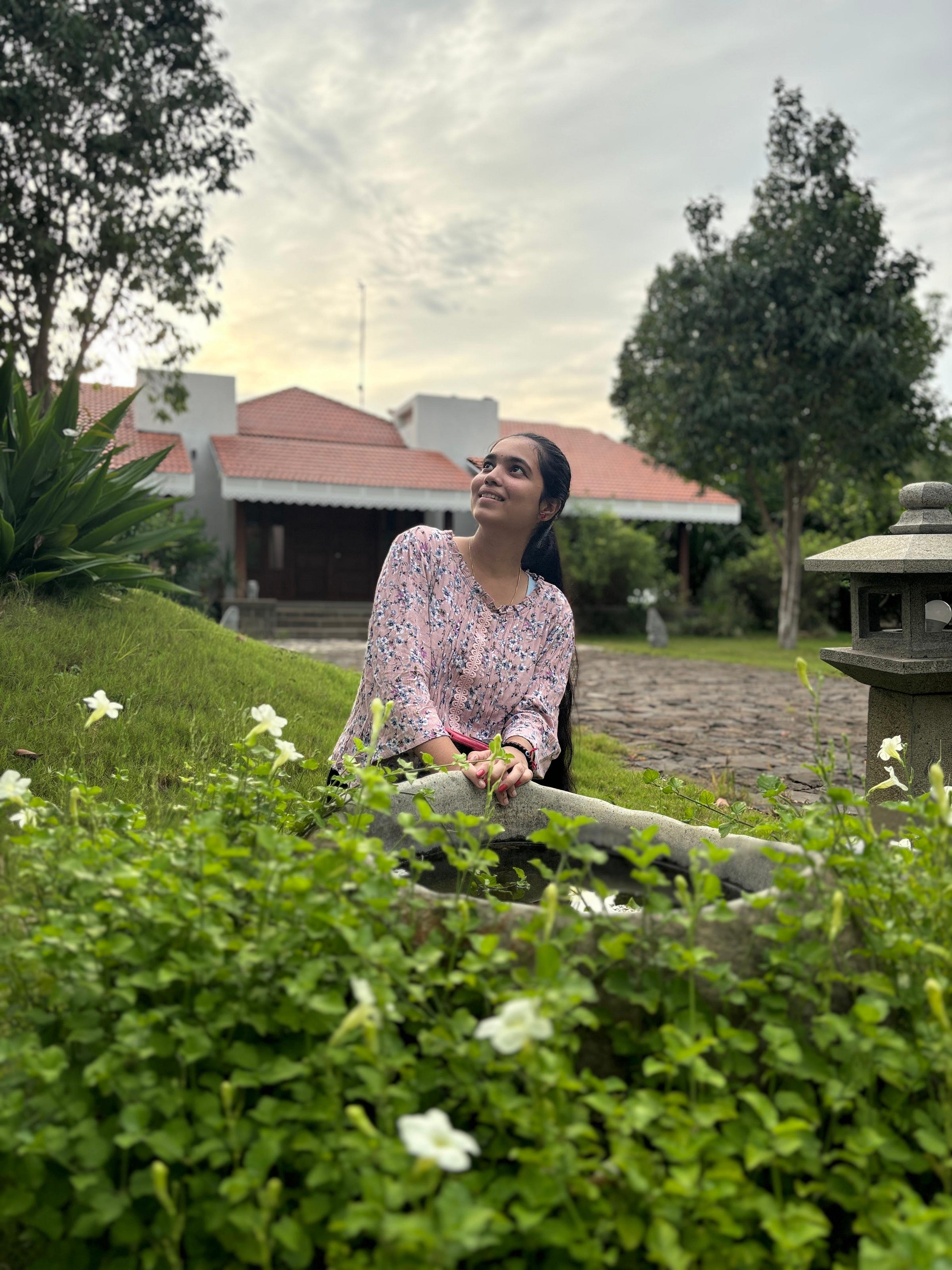 Manaswi Gaikwad – Medium