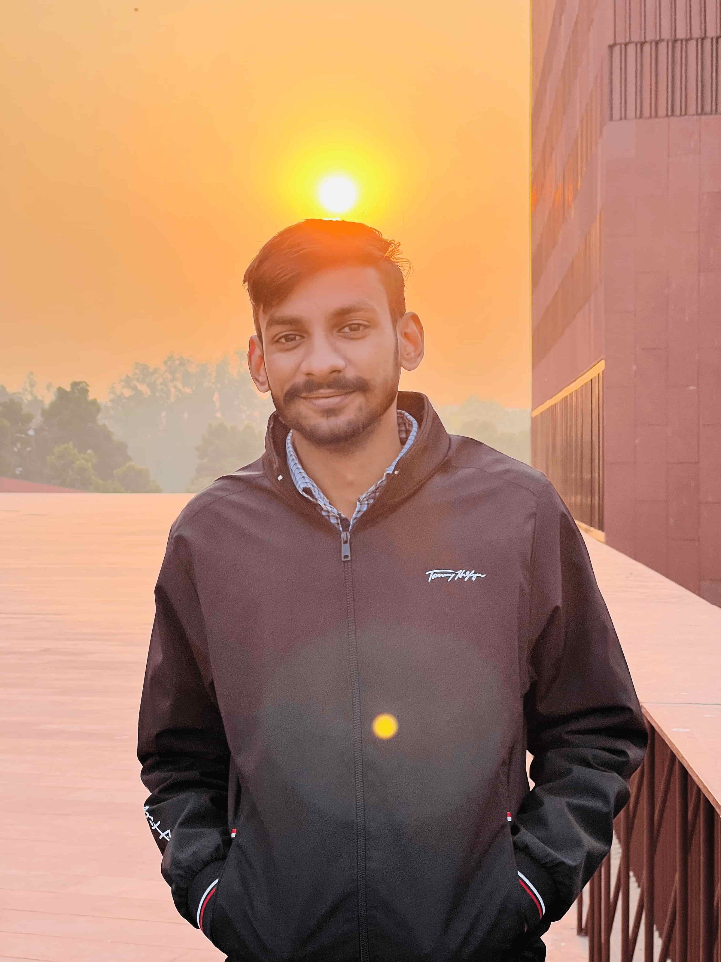 Robin Singh – Medium