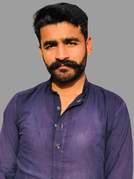 Wali Bukhari – Medium