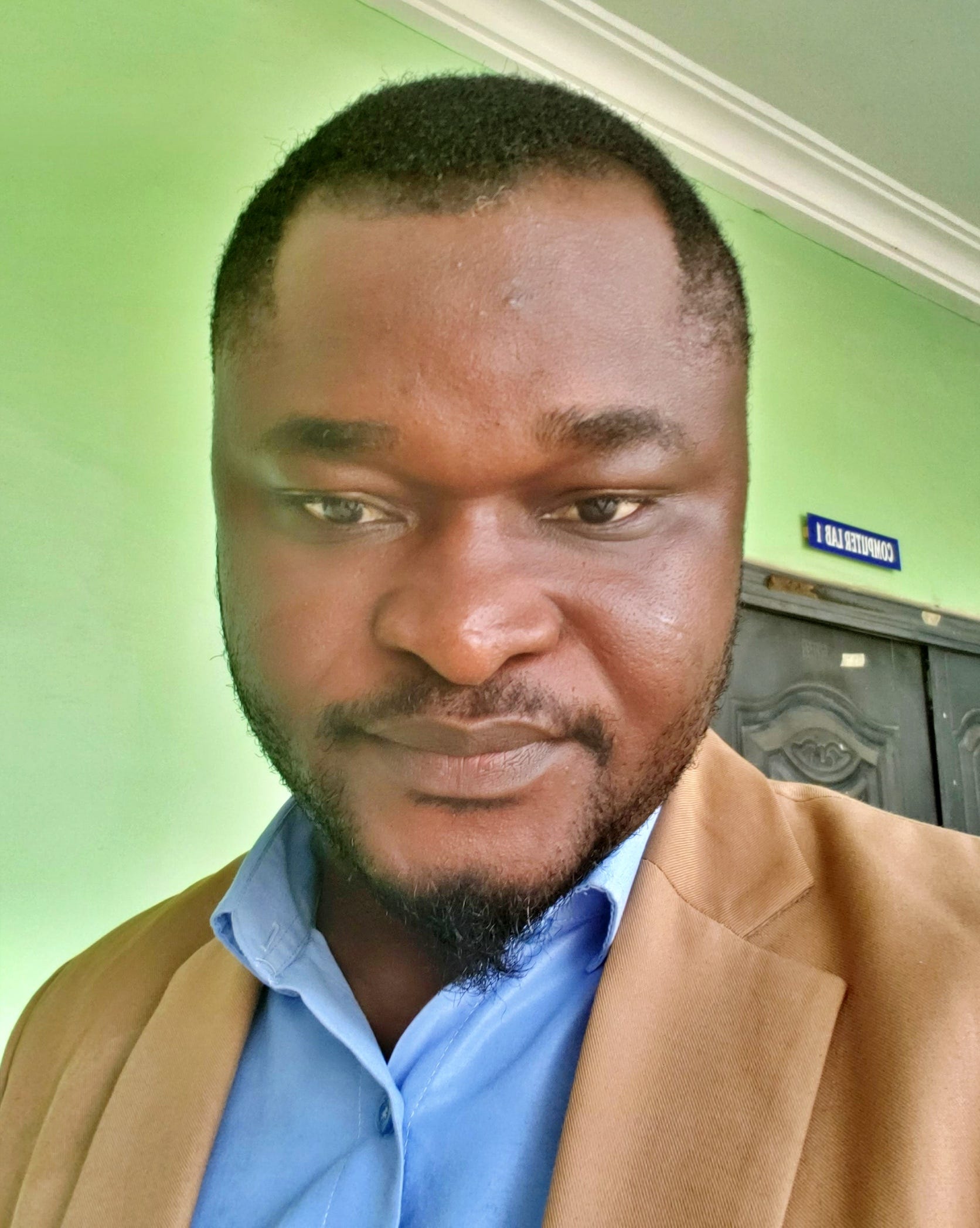 Imene Kingsley – Medium