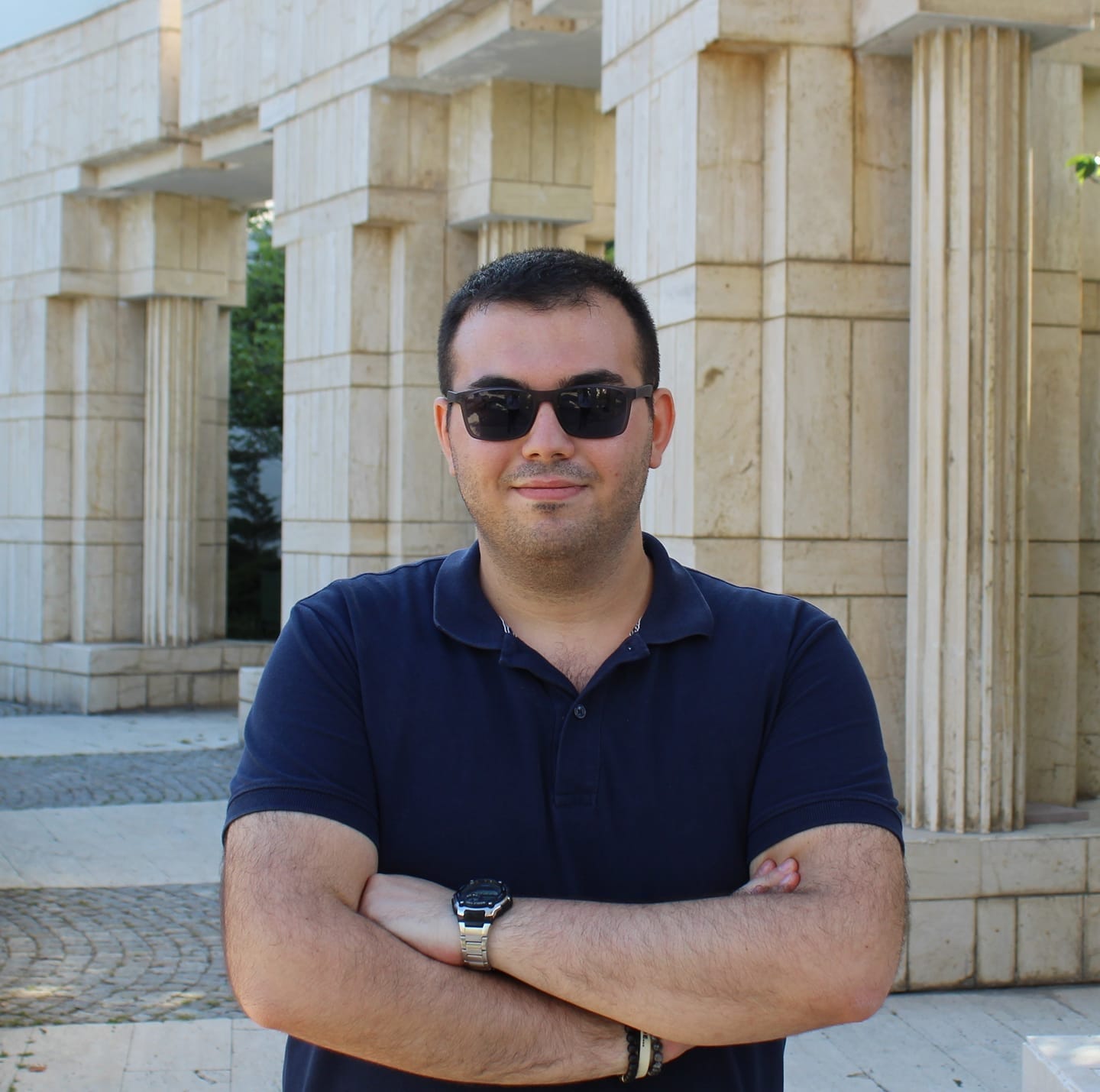 Enver Durmaz – Medium