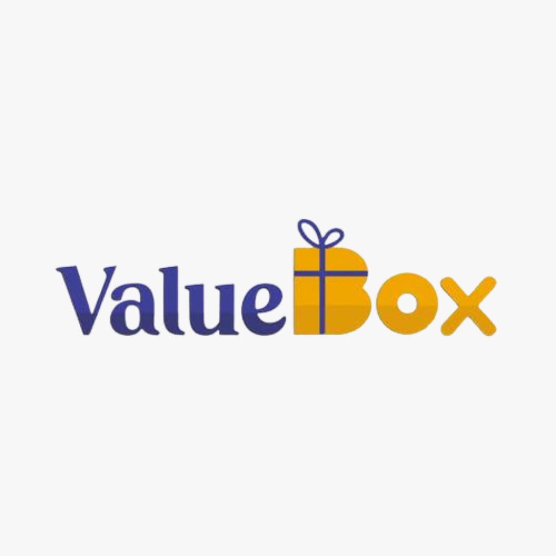 Value box – Medium