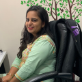 Smriti Arya – Medium