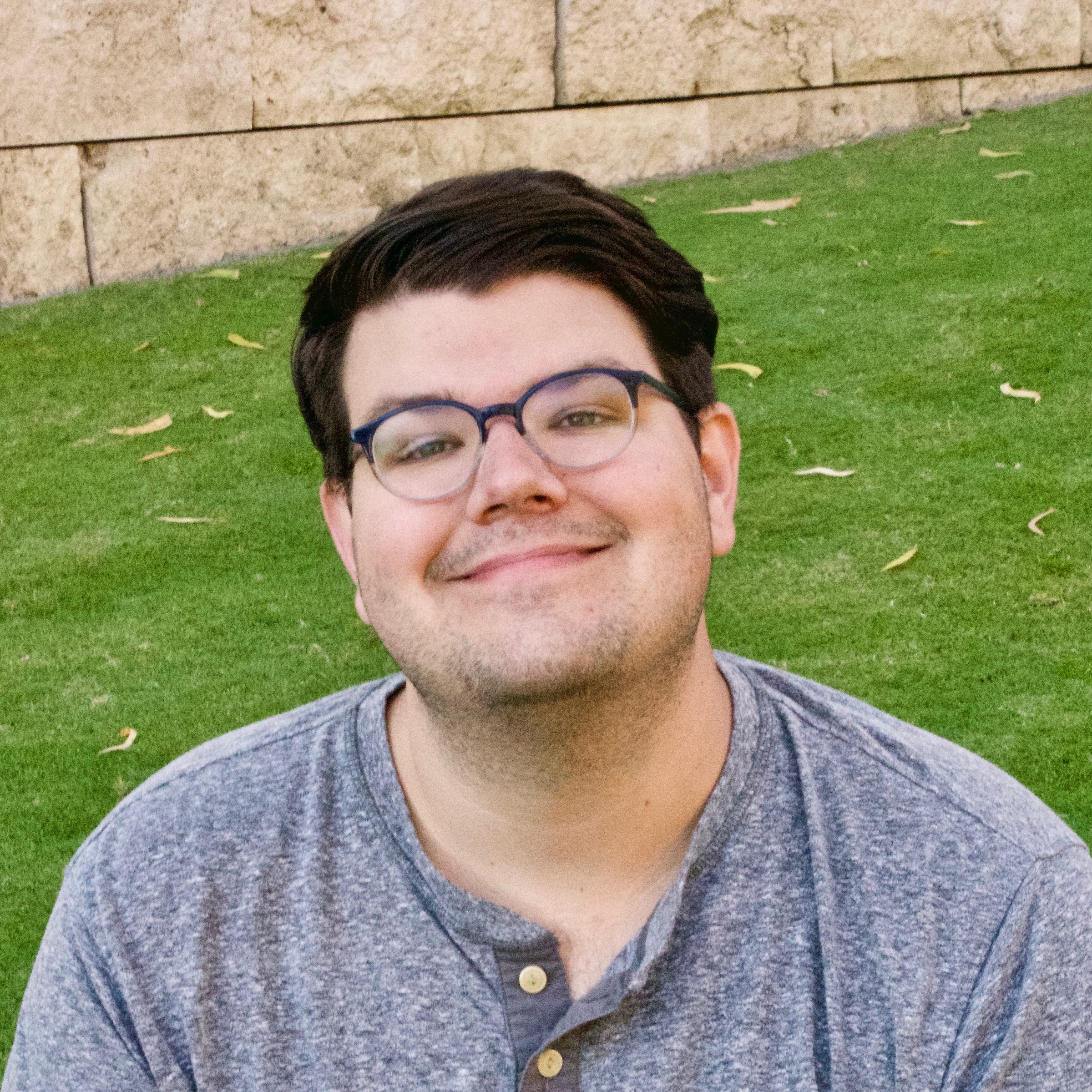 Mark Malstrom – Medium