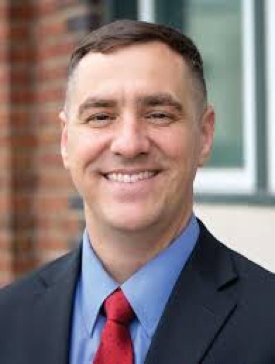 Patrick Davis – Medium