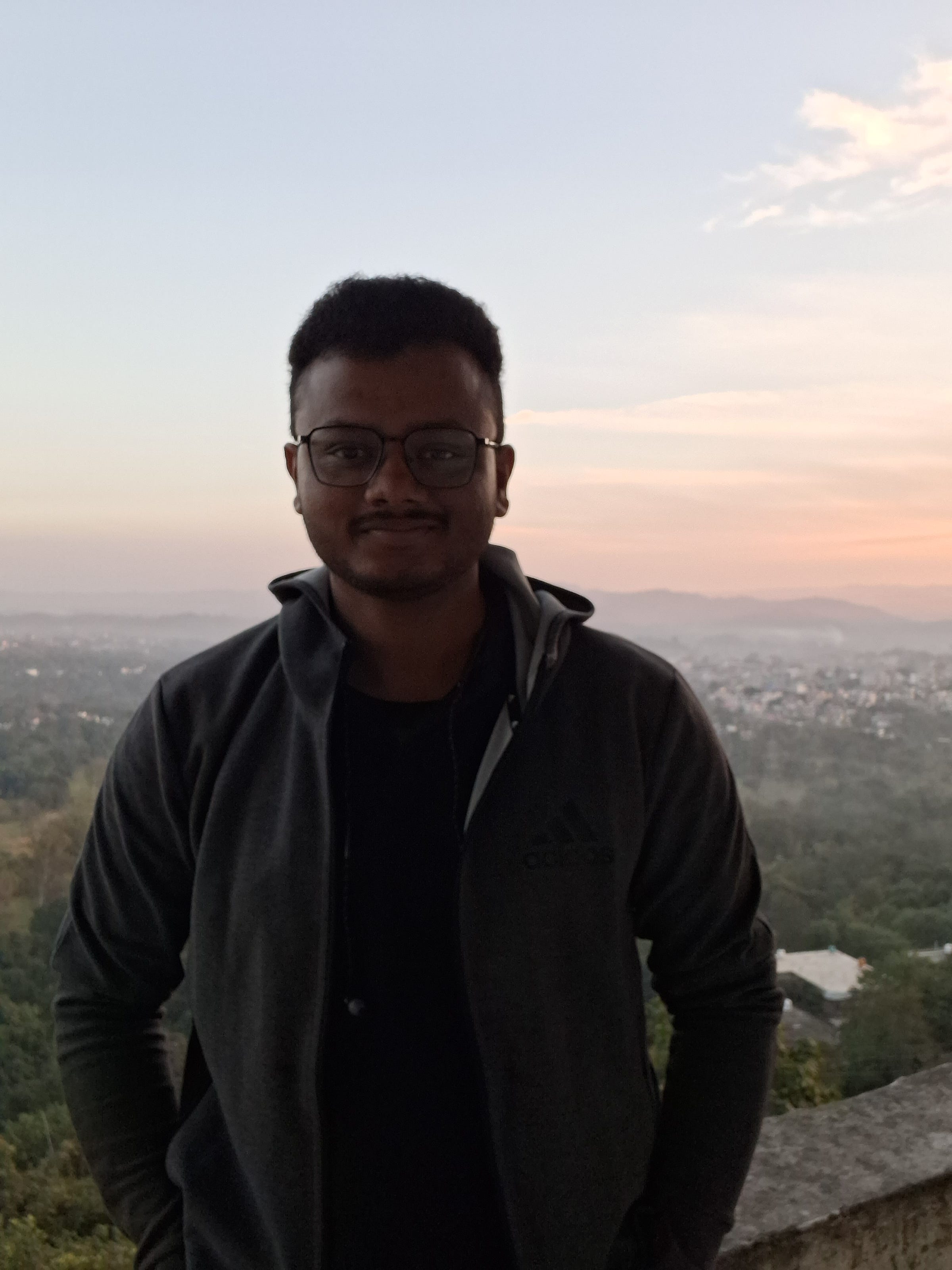About – Samadeep Sengupta – Medium