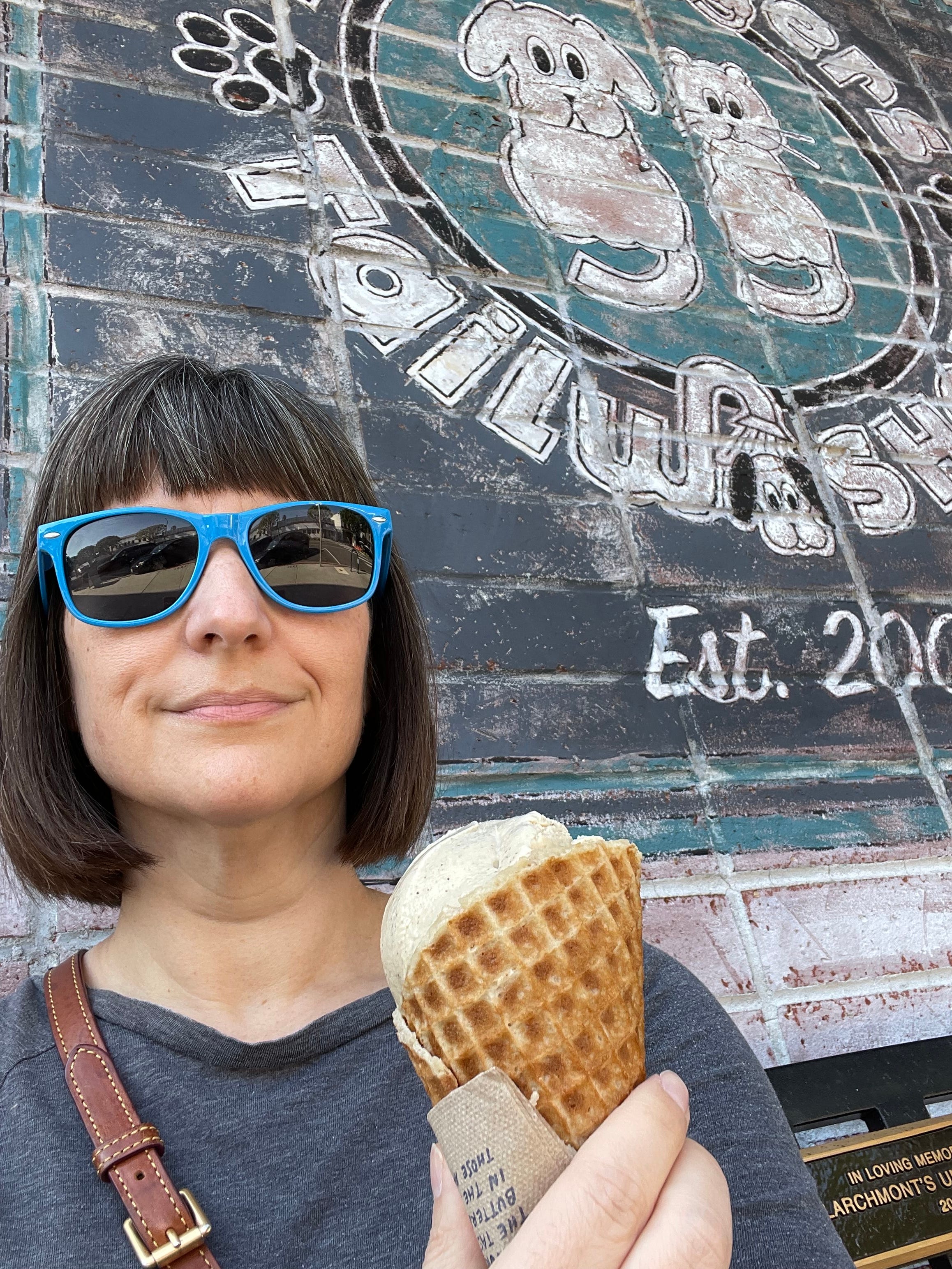 Jessica Vance – Medium