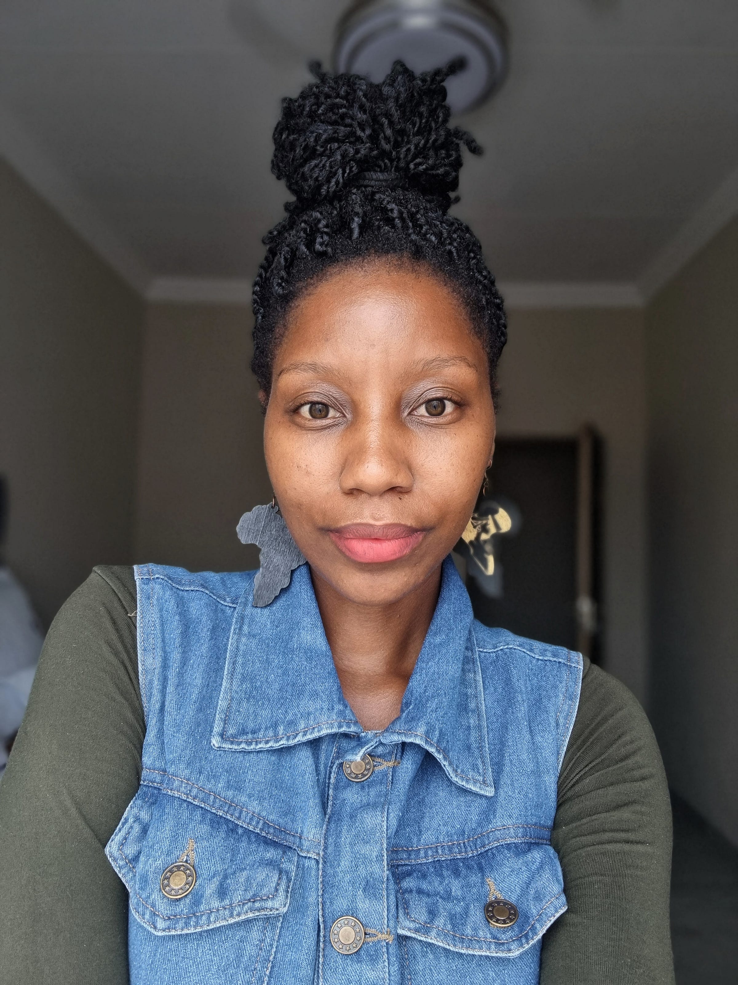 About – TSHEGOFATSO MOGOTSI – Medium