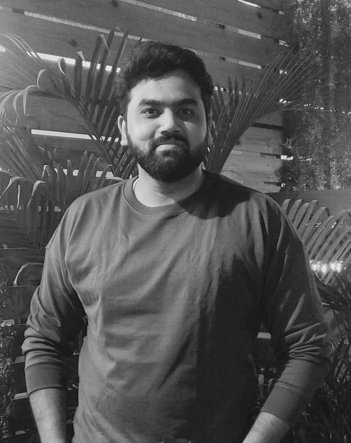 Mohammed Vaghjipurwala – Medium