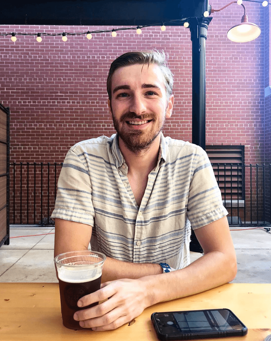Marty Jones – Medium