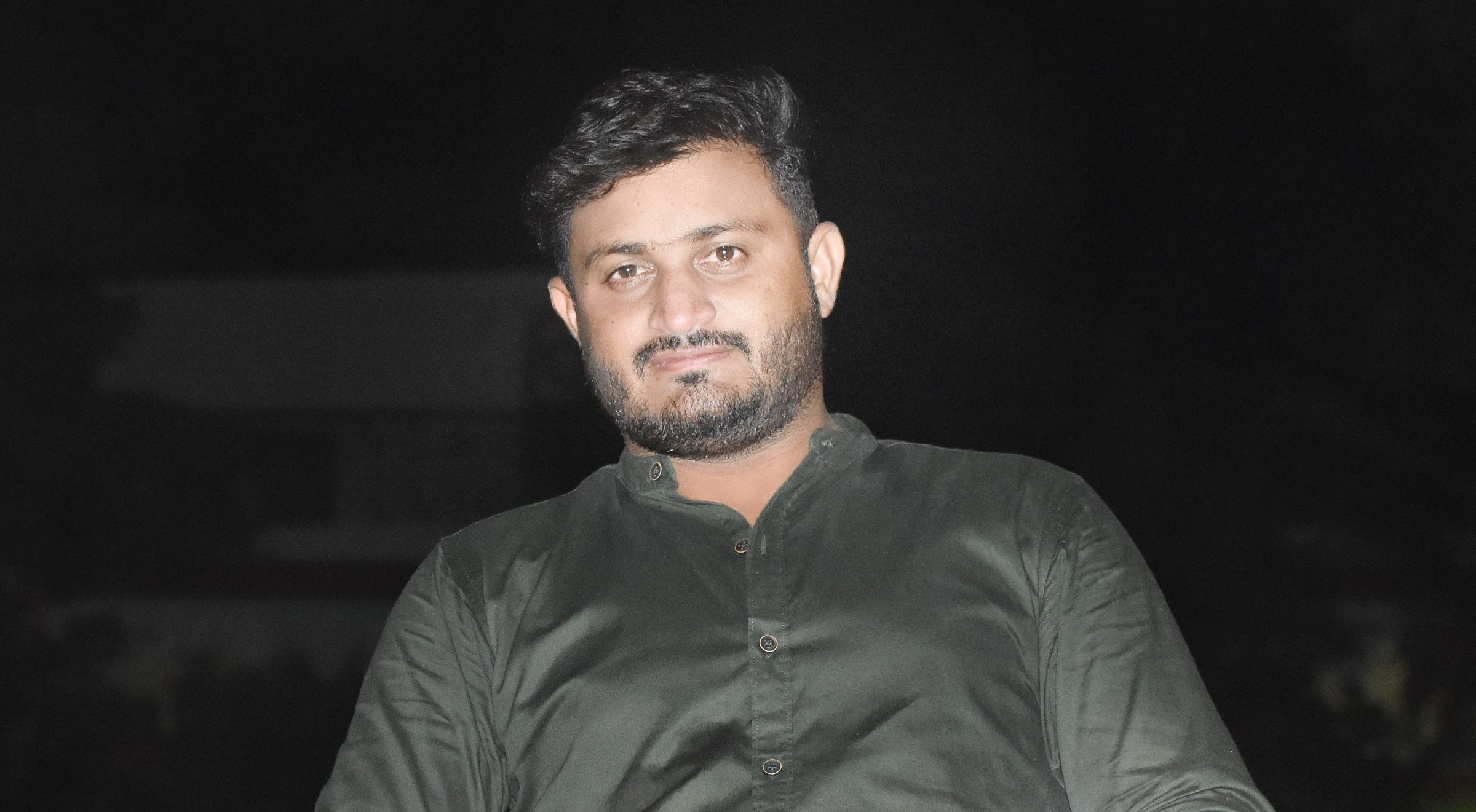 Ravindra Pawar – Medium