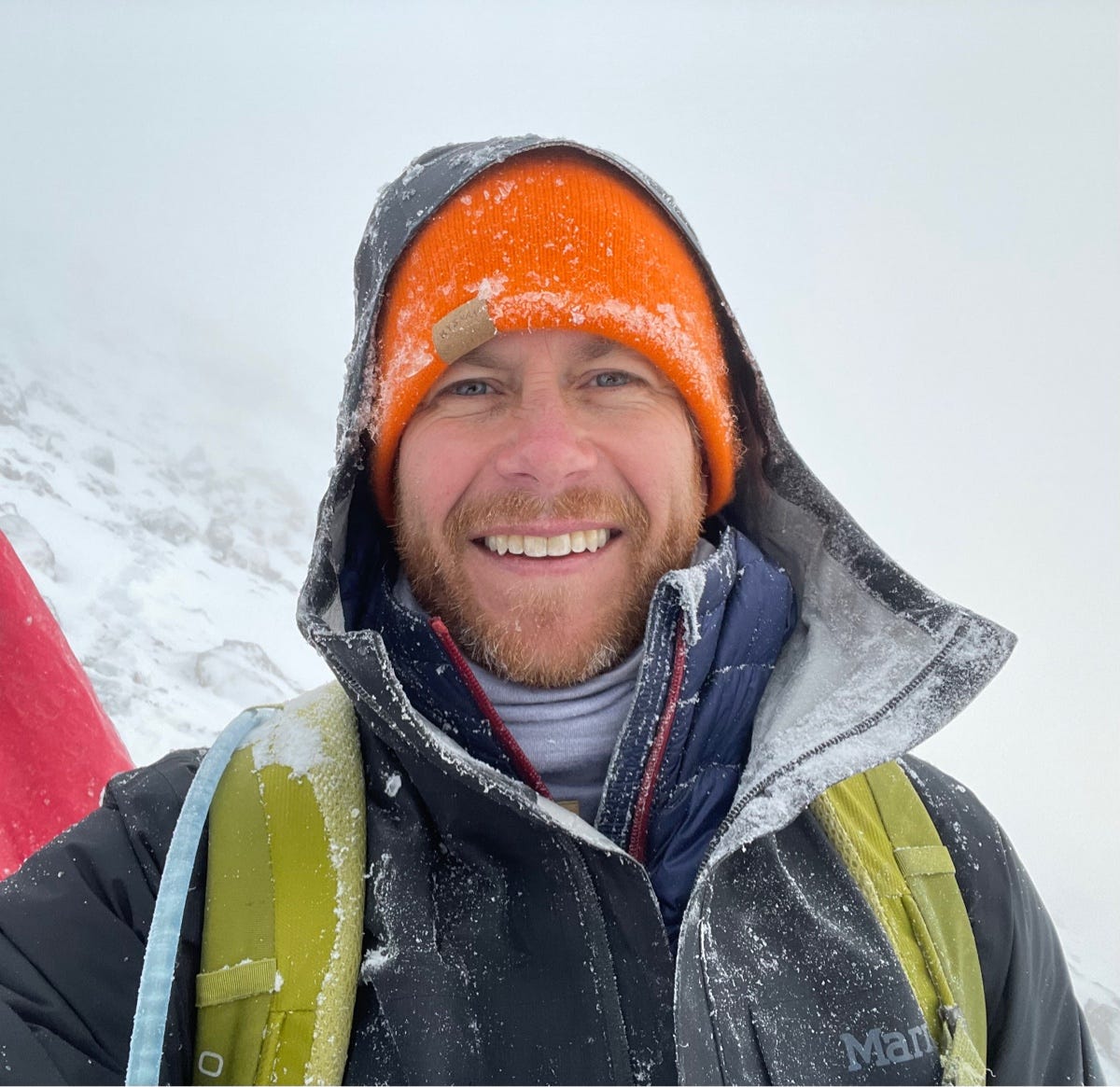 Doug Ogburn – Medium