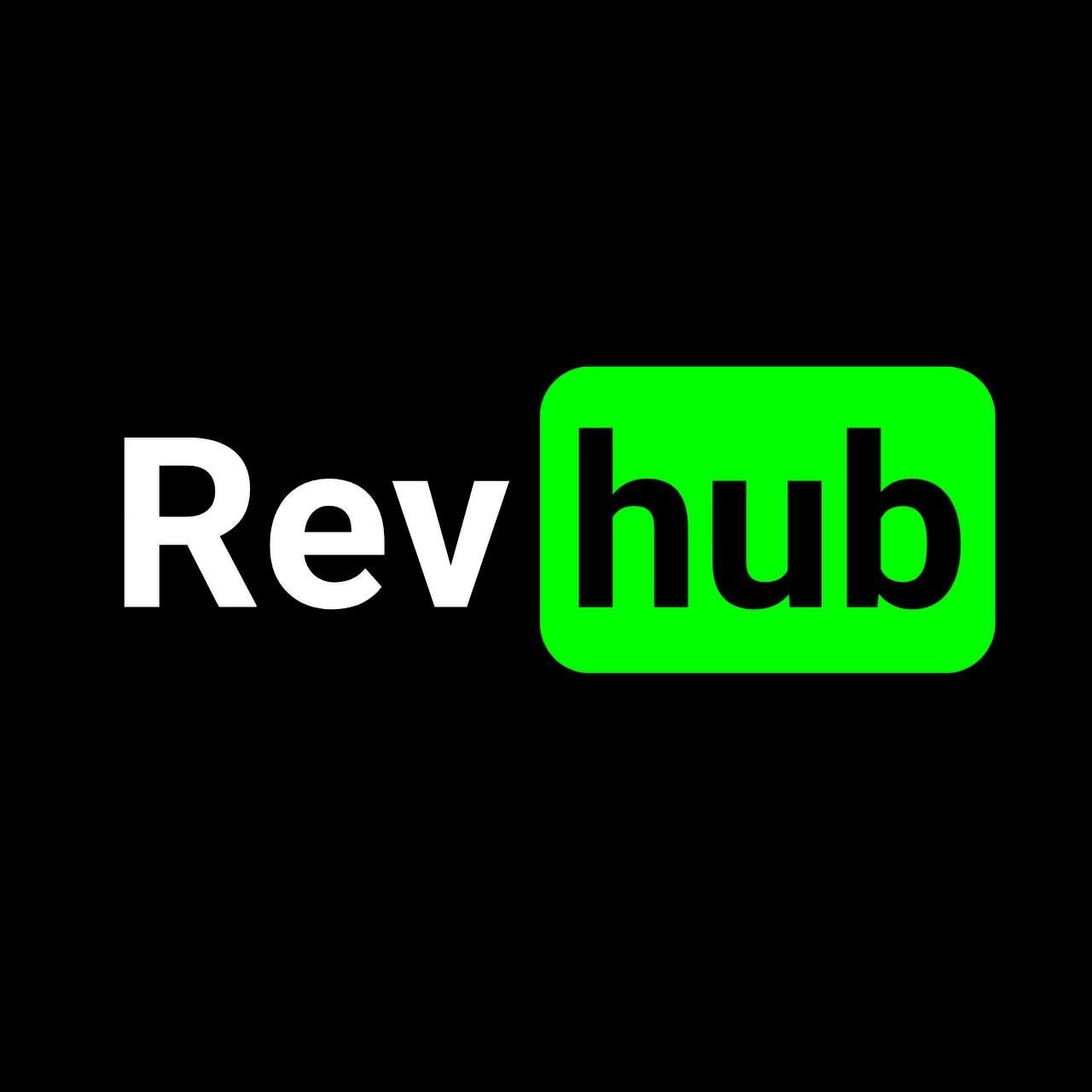 Revhub – Medium