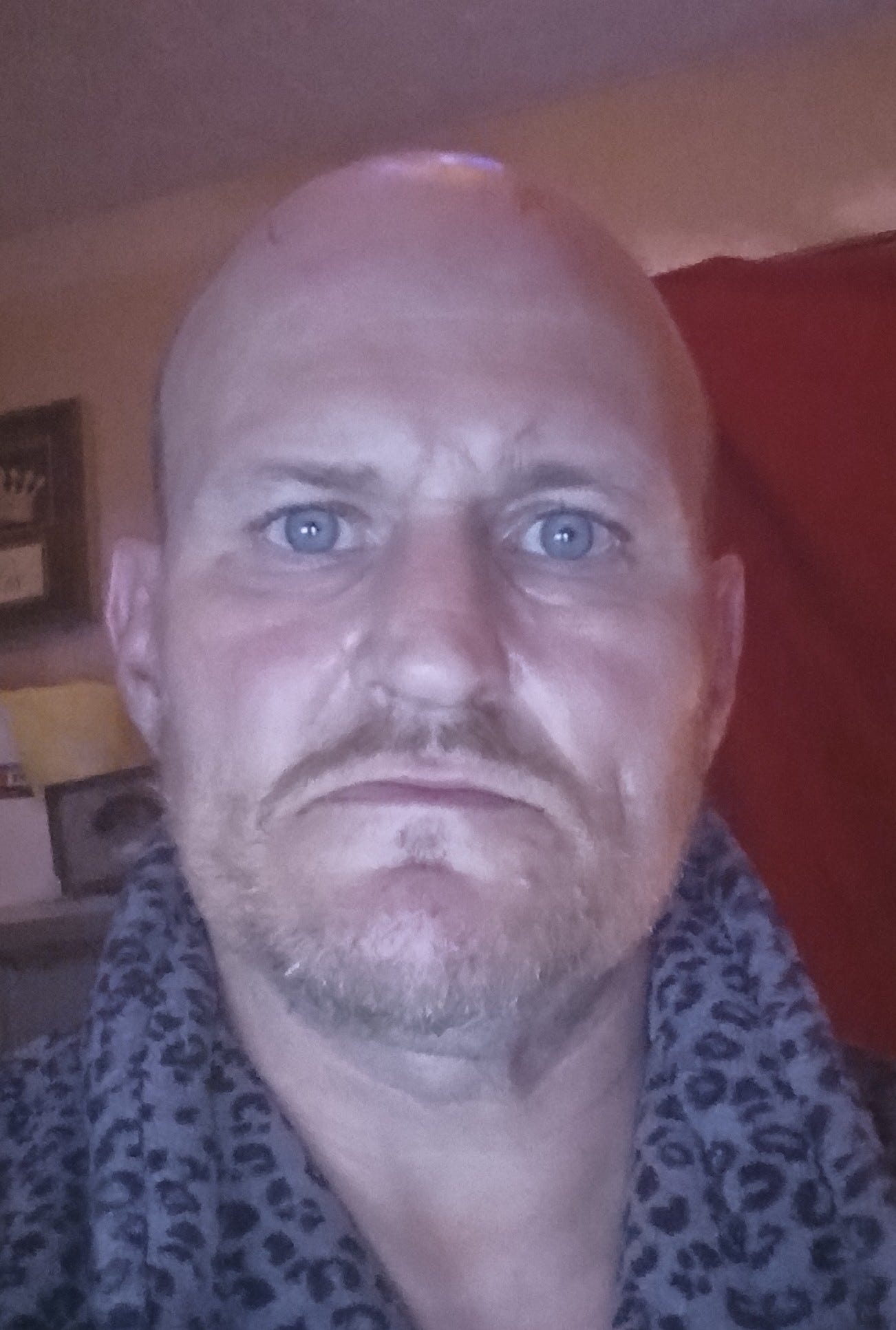 Larry Cochran – Medium