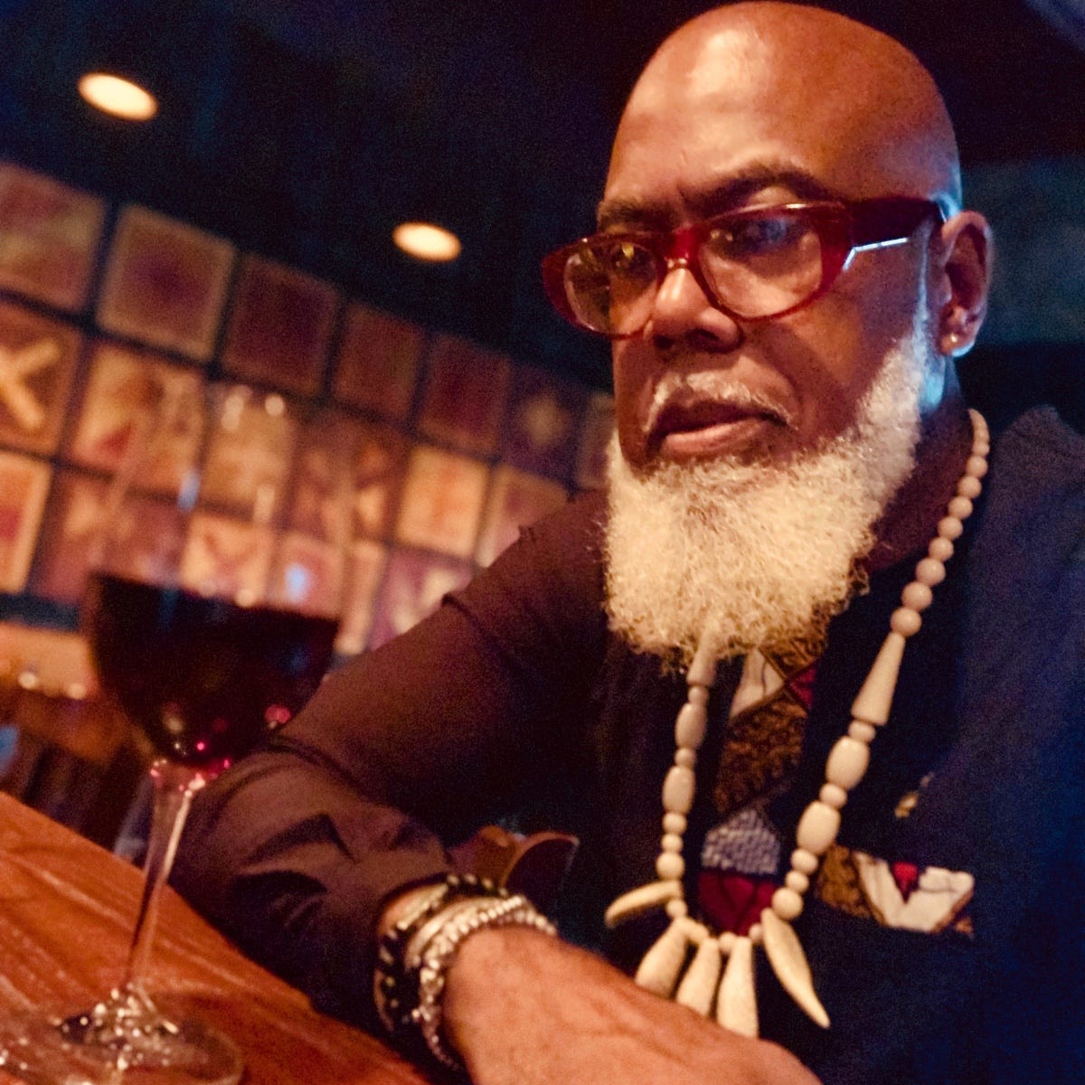 Jacques Lesure – Medium