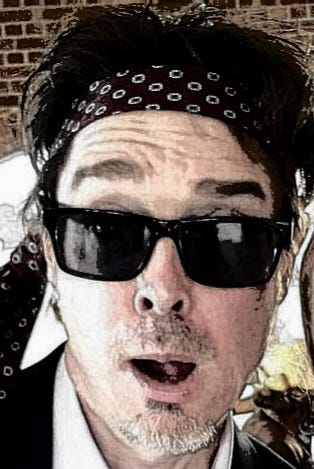Alexander Lowery – Medium