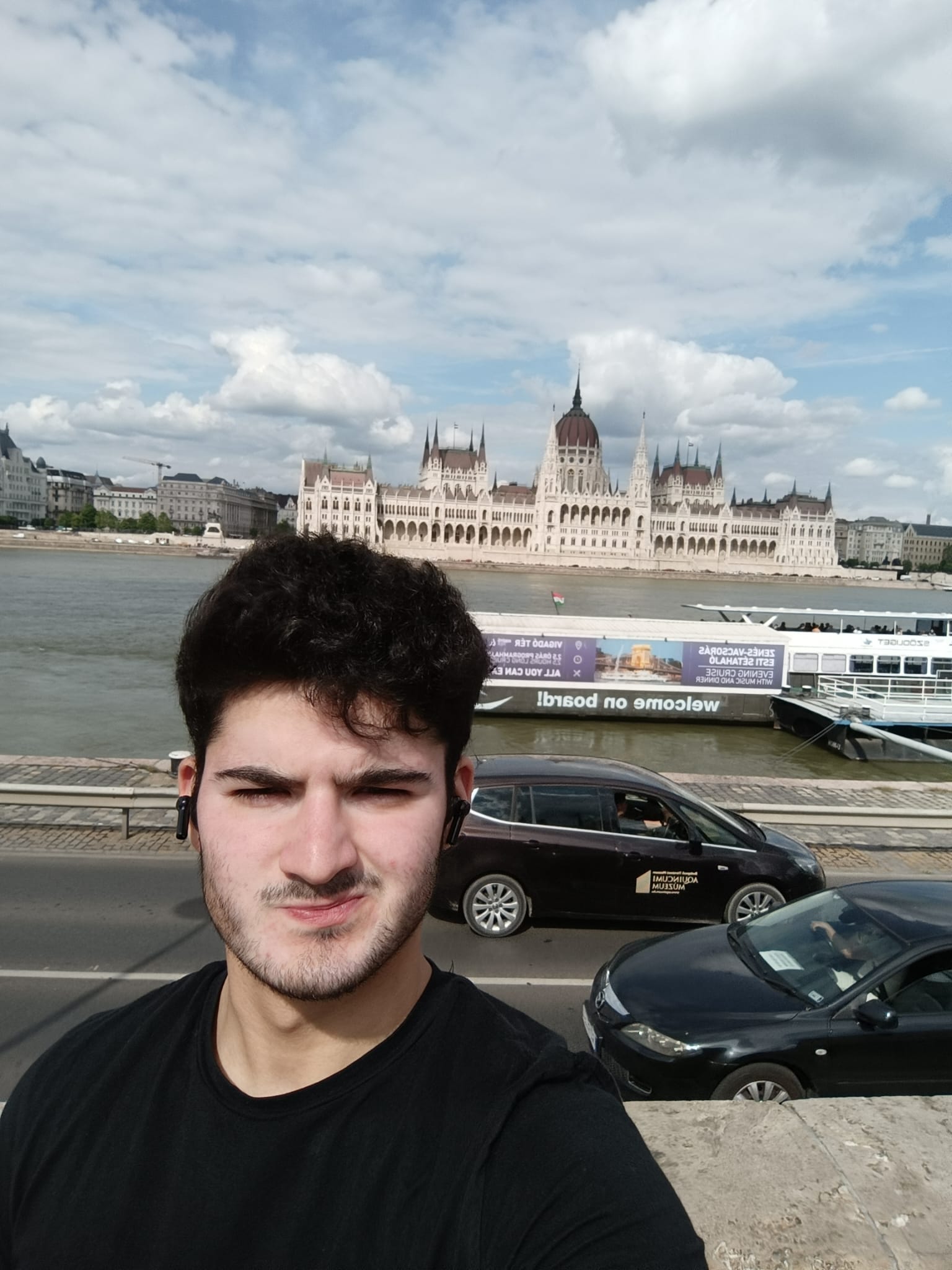 Emre Kaya – Medium