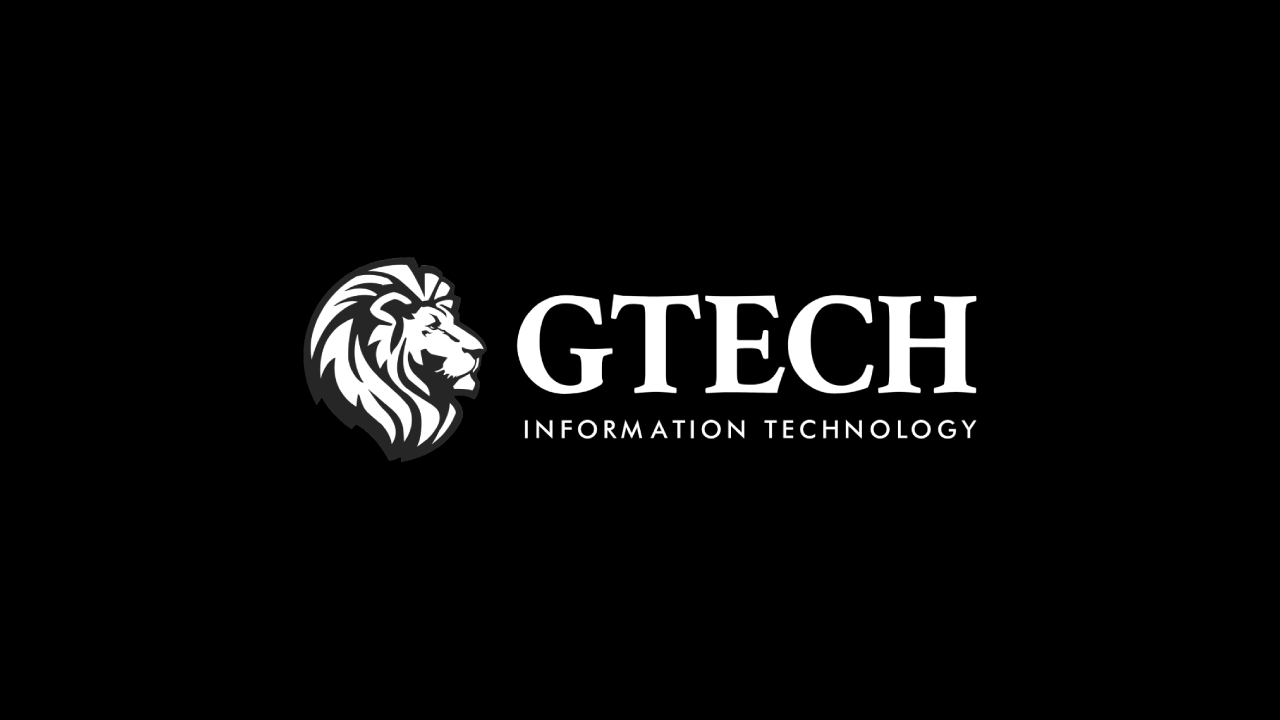 GTECH INFORMATION TECHNOLOGY – Medium