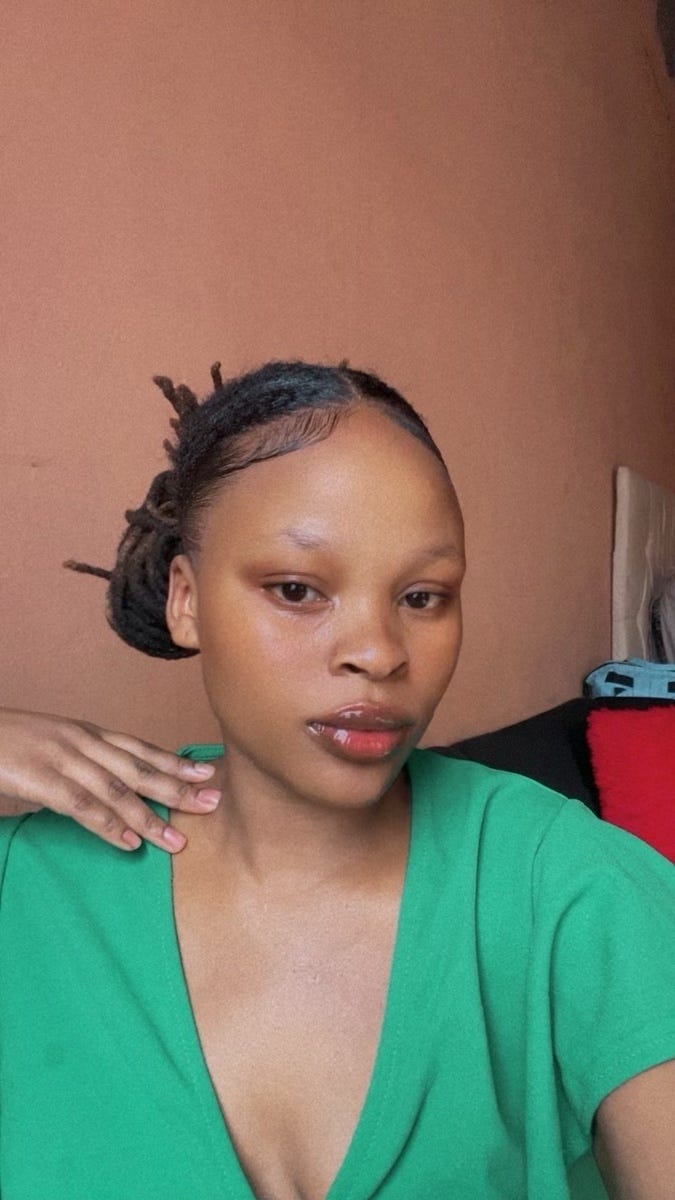 Bonang Sello – Medium