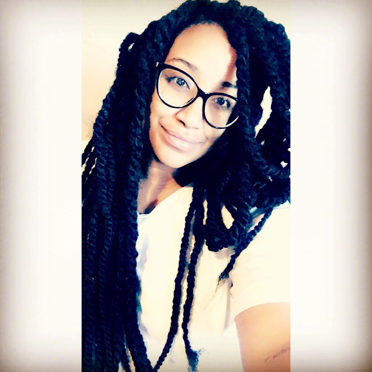 Jodie Worton♊ – Medium