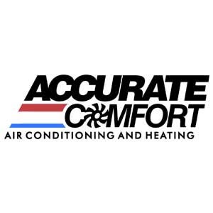Accurate Comfort Air Conditioning And Heating – Medium