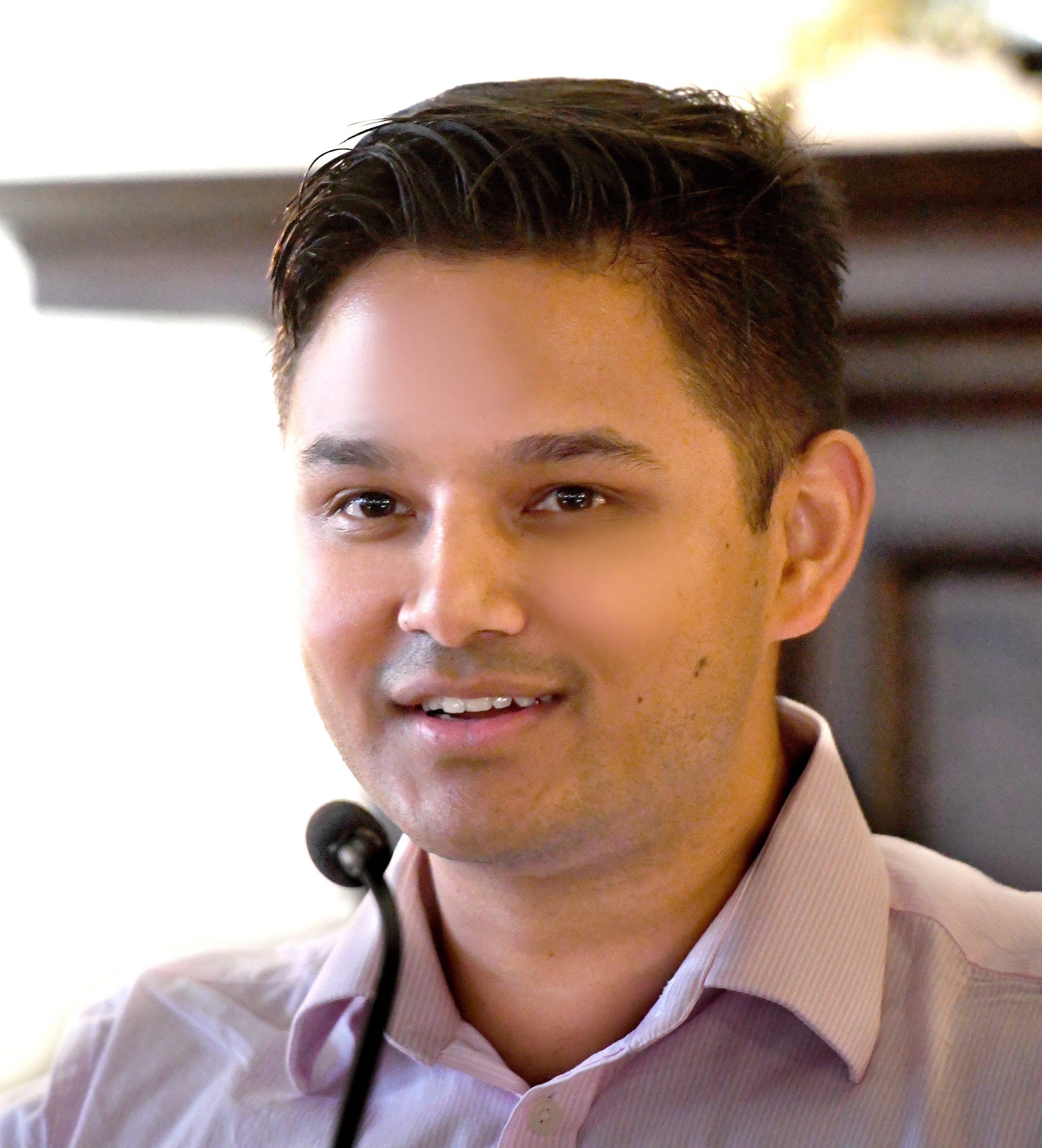 Pratik Chhetri – Medium