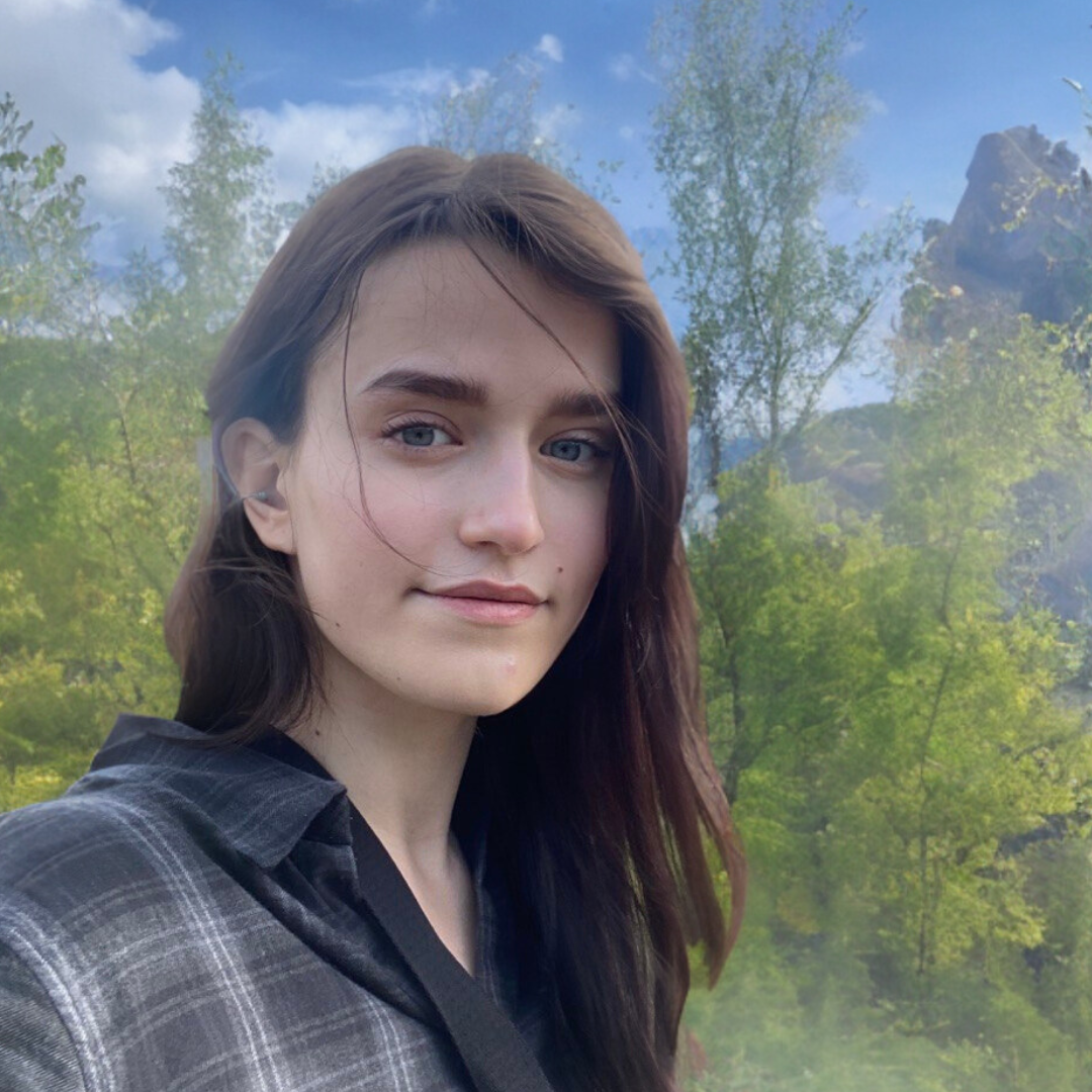 Maria Mak 👾 – Medium