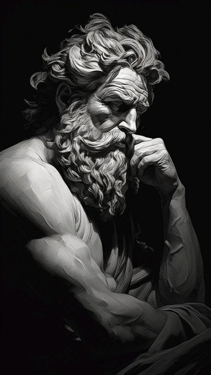 About – Mens Pillar – Medium