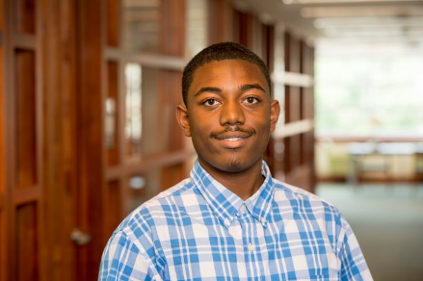 Marques Davis – Medium