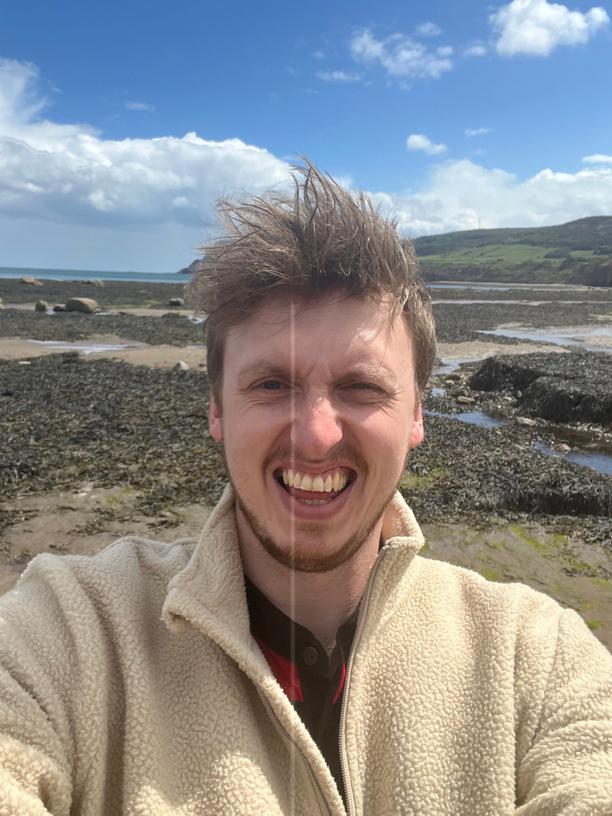 Andrew Baker – Medium