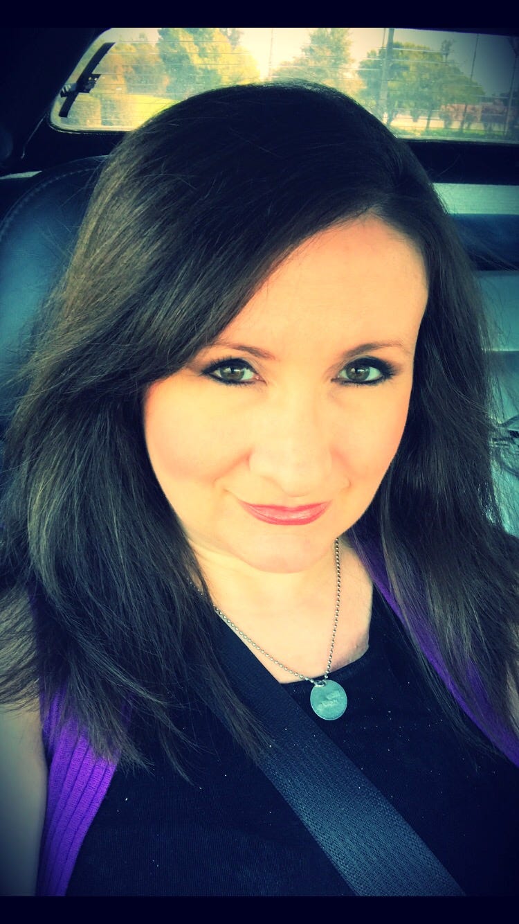 Dana Ingraham – Medium