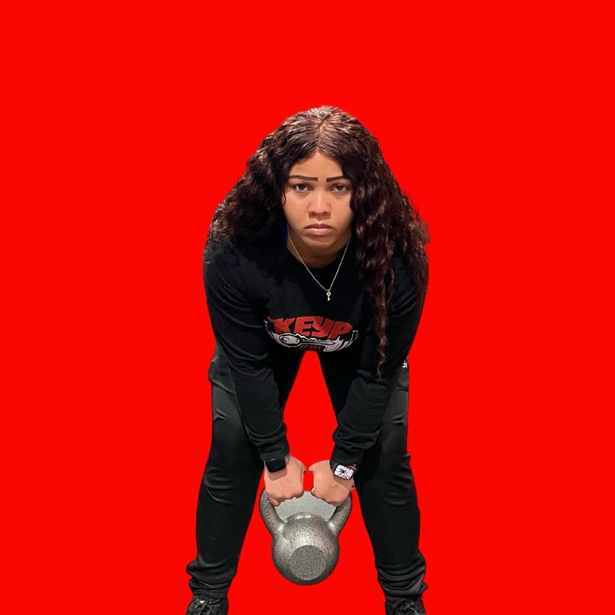 About – Keyonni Adams – Medium